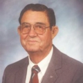 Hursel B. Johnson
